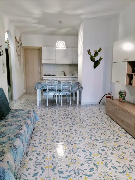 Brezza Marina - Santa Cesarea Terme