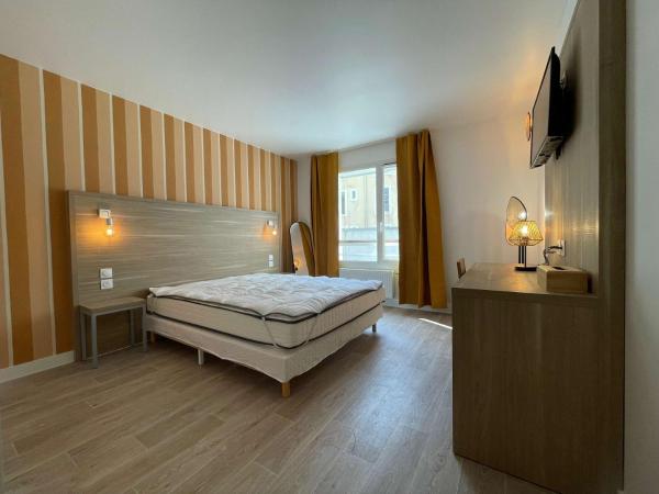 Studio Chablais Parc 50m Gare Et Proche Geneve - Annemasse