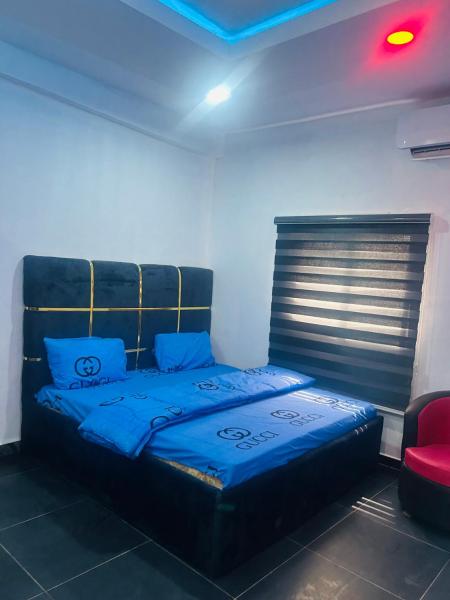 Revelation Hotel - Nigeria