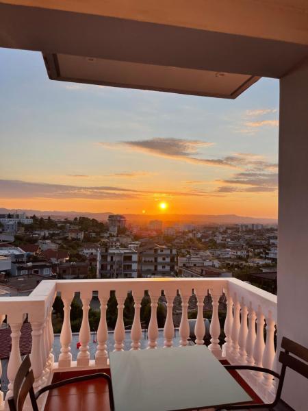 Vila Nikollaj - Tirana