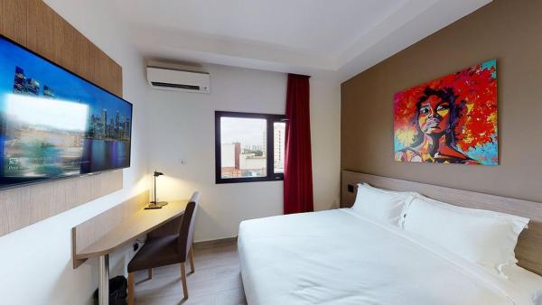 Luxury Appartments - Al Ain