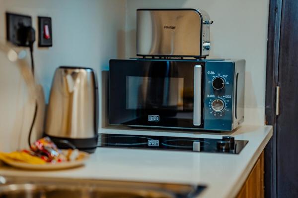 Waterfront Studio At Maryah Vista - Abou Dabi