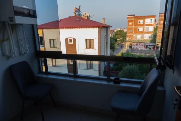 Galfa House - Kavala