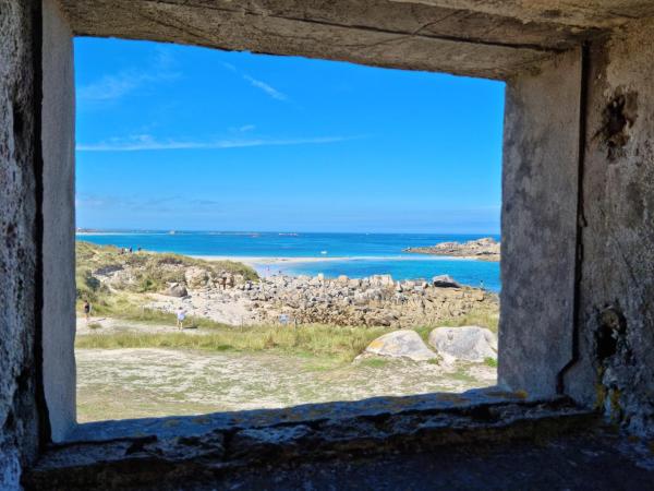 Villa Mahina - 6 Chambres - 12 Pers - Finistère