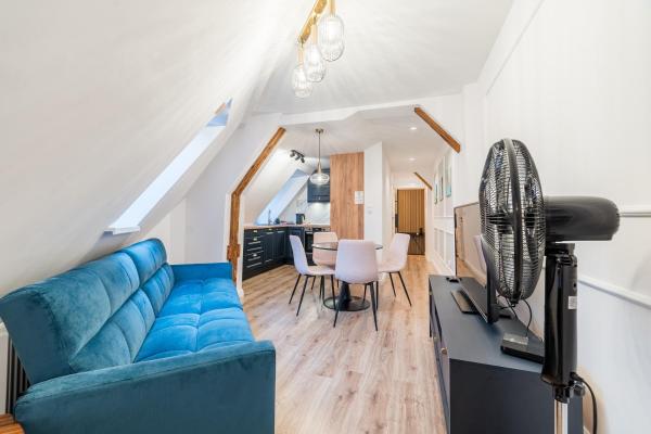 City Old Town View Apartment By Bookinghost - Poznań