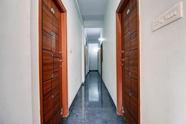 Hotel O Pm Hotels - Bangalore