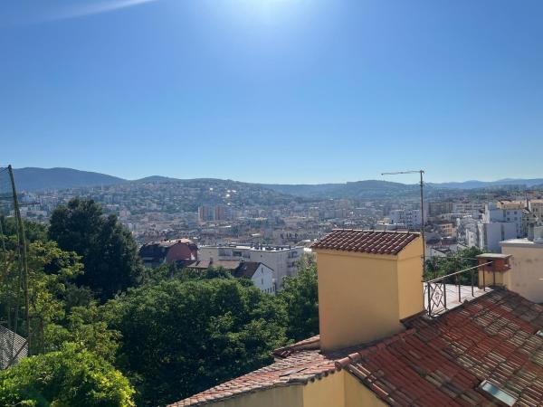 Appartamento Winckelmann - Triest