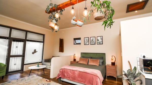 De Jagers Studio On Rawson - Zuid-Afrika