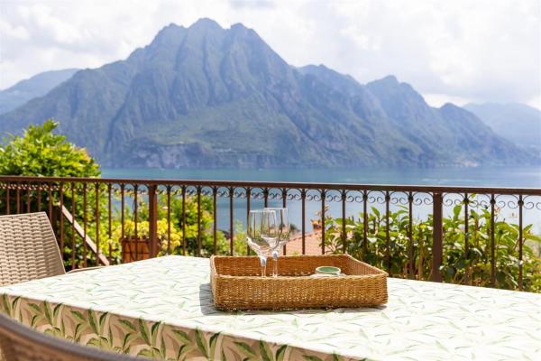 Iseolakerental - Riva House - Lovere