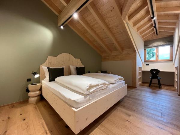 Maisel Berge Heimat Balance - Oberstdorf