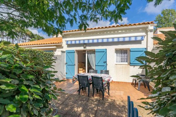 Maison Sabine à La Palmyre - La Palmyre
