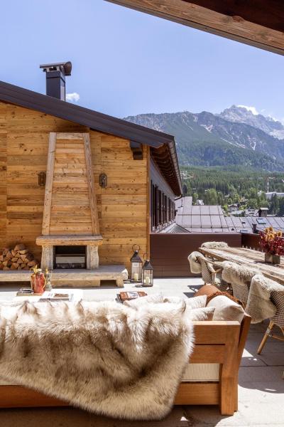 Ancora Cortina - The Leading Hotels Of The World - Cortina d'Ampezzo