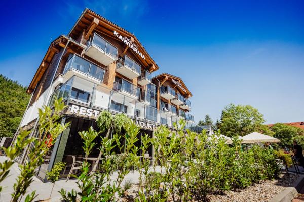 Nourt Rooms & Kitchen - Karpacz