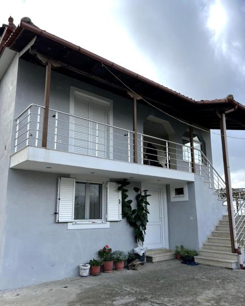 Vila Llanaj - Albania