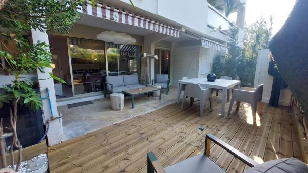 T2 Cosy à Antibes - Golfe-Juan
