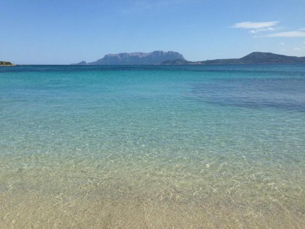 Villa Chiara - Golfo Aranci