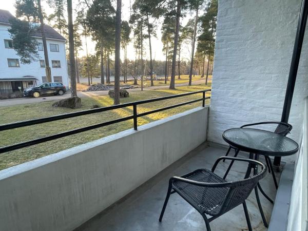 Karhuasunnot Juurela - Kotka