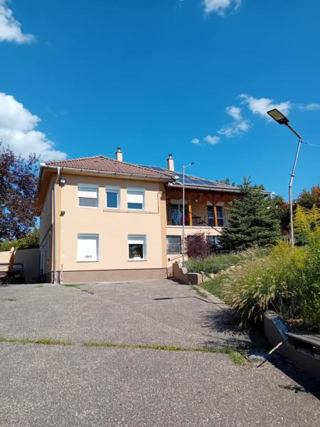 Janka Vendégház - Noszvaj