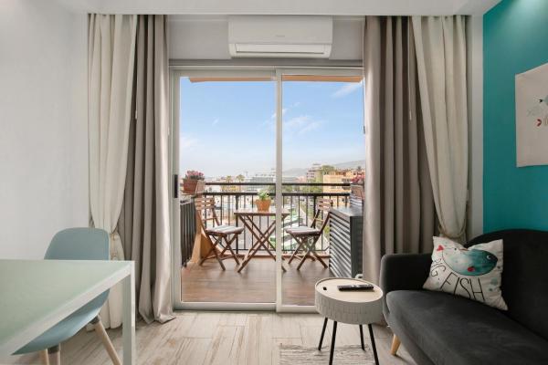 Cute Studio In The Sun - Puerto de la Cruz