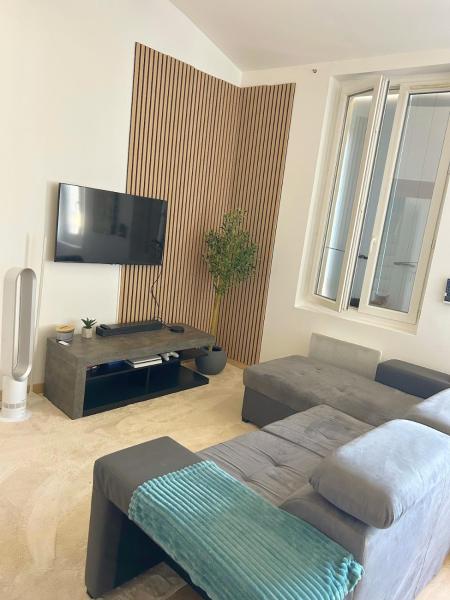 Appartement T2 Entier Auriol - Gémenos