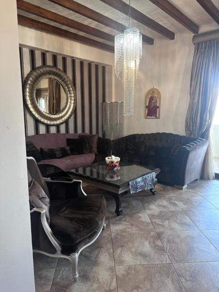 Marsia House - Эгина