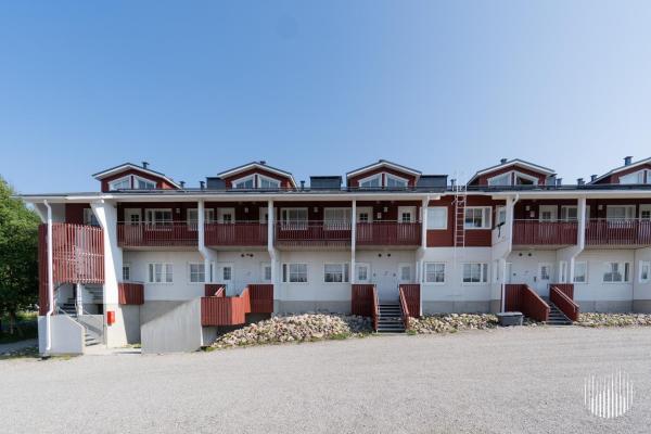 Holiday In Lapland - Postintie 1 A617 - Laponie