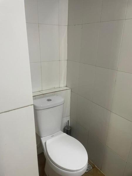 Olawale Apartment - Lagos