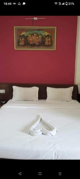 Hotel Jyoti Sanjay - Purnia