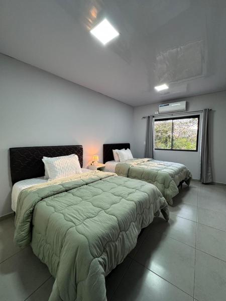 Edificio R&r - Paraguay