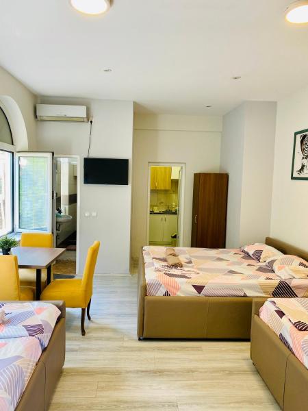 Villa Jovan Gevgelija - North Macedonia