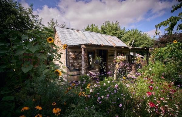 The Karal Cabin - 迪爾