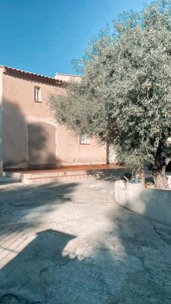 Villa Paul Et Victoire - Le Castellet