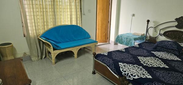Blissful Nest - Bangladesh