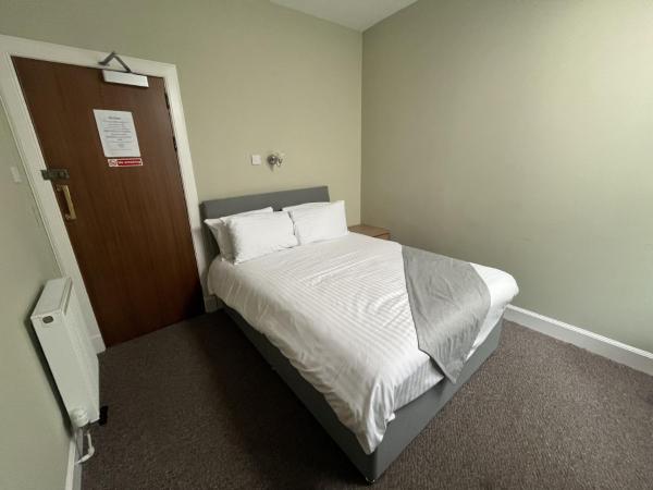 The Strathearn Hotel - Kirkcaldy