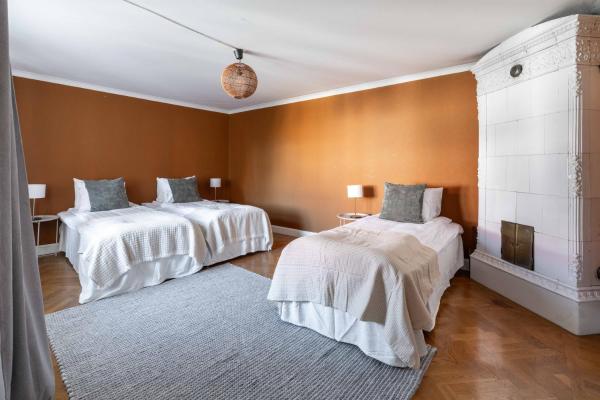 Central Located Apartment In Middle Of Visby - Visby