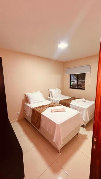 Flat Residencial Dos Anjos - Maceió