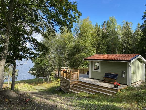 Lillstugan - Saltsjöbaden