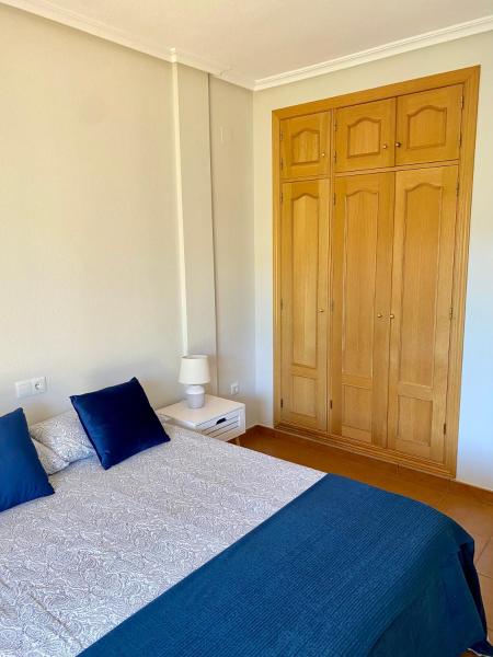 Habitación En Bonalba Con Vistas Al Campo De Golf - Alicante