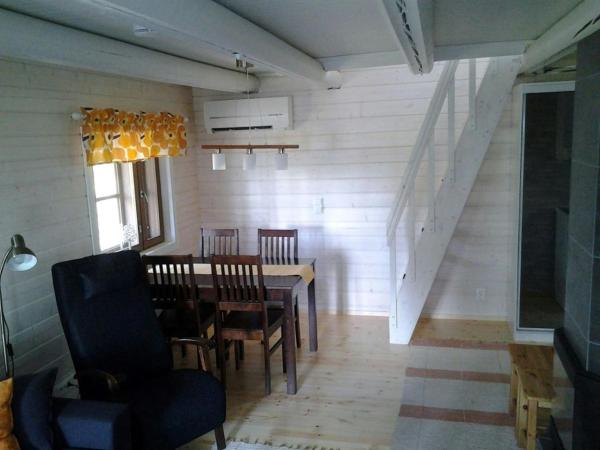 Convenient Apartment For 6 With Sauna - Kivijärvi