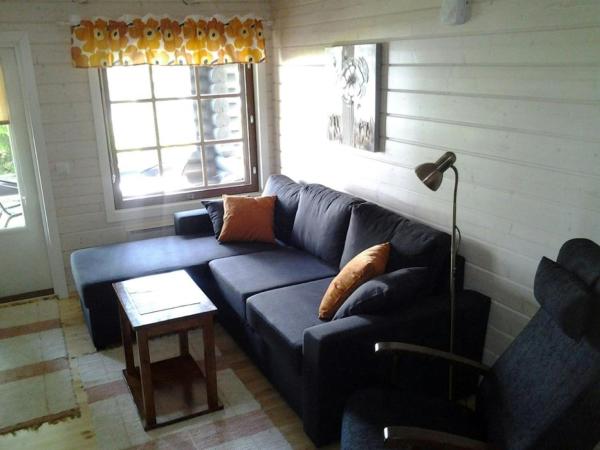 Convenient Apartment For 6 With Sauna - Kivijärvi