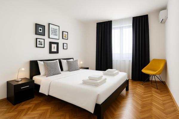 Apartment Wake Up For 4 - Belgrado