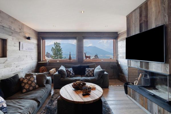 Chalet Vista - Bolquère - Font-Romeu-Odeillo-Via