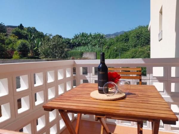 Apartamento Pilar Ii, By Specialstays - Funchal