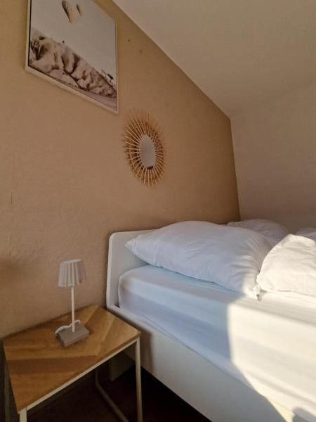 Dorey Home Hn3 - Wlan - Cozy - Heilbronn