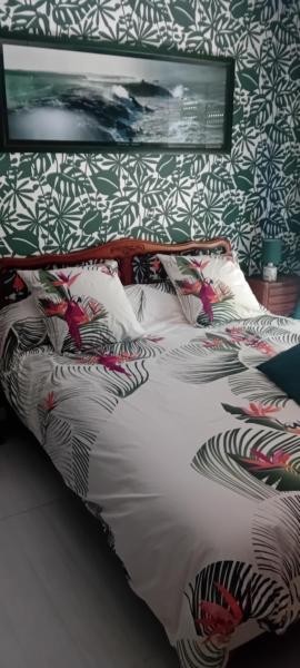Chambre D Hote Bucolique - Douarnenez