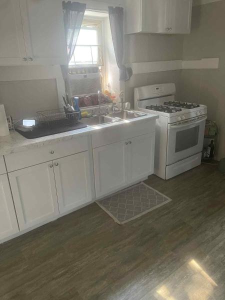 Cute Little 2 Bedroom House - Elkhart