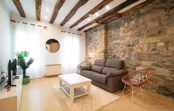 Main Street Mayor-nagusi With Ac - Hernani