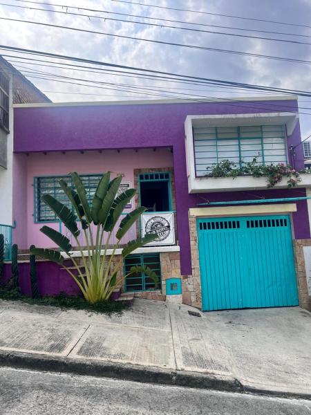 Hotel Casa Vecchia - San Antonio - Cali - Huila