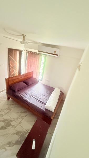 S Rooms - East Godavari