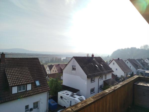 Rheinblickhouse 1 - Schopfheim